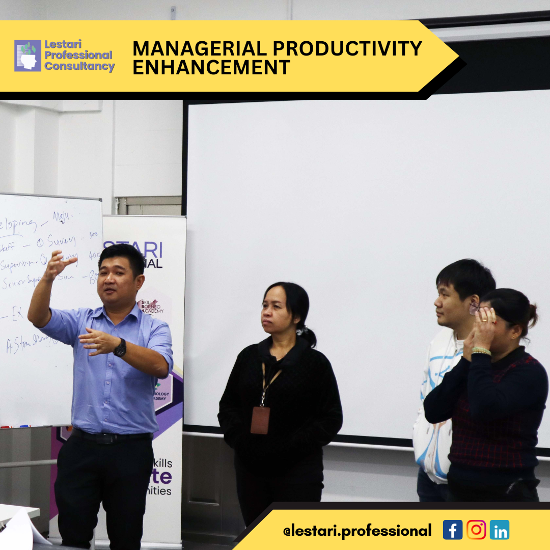 Lestari Professional Consultancy