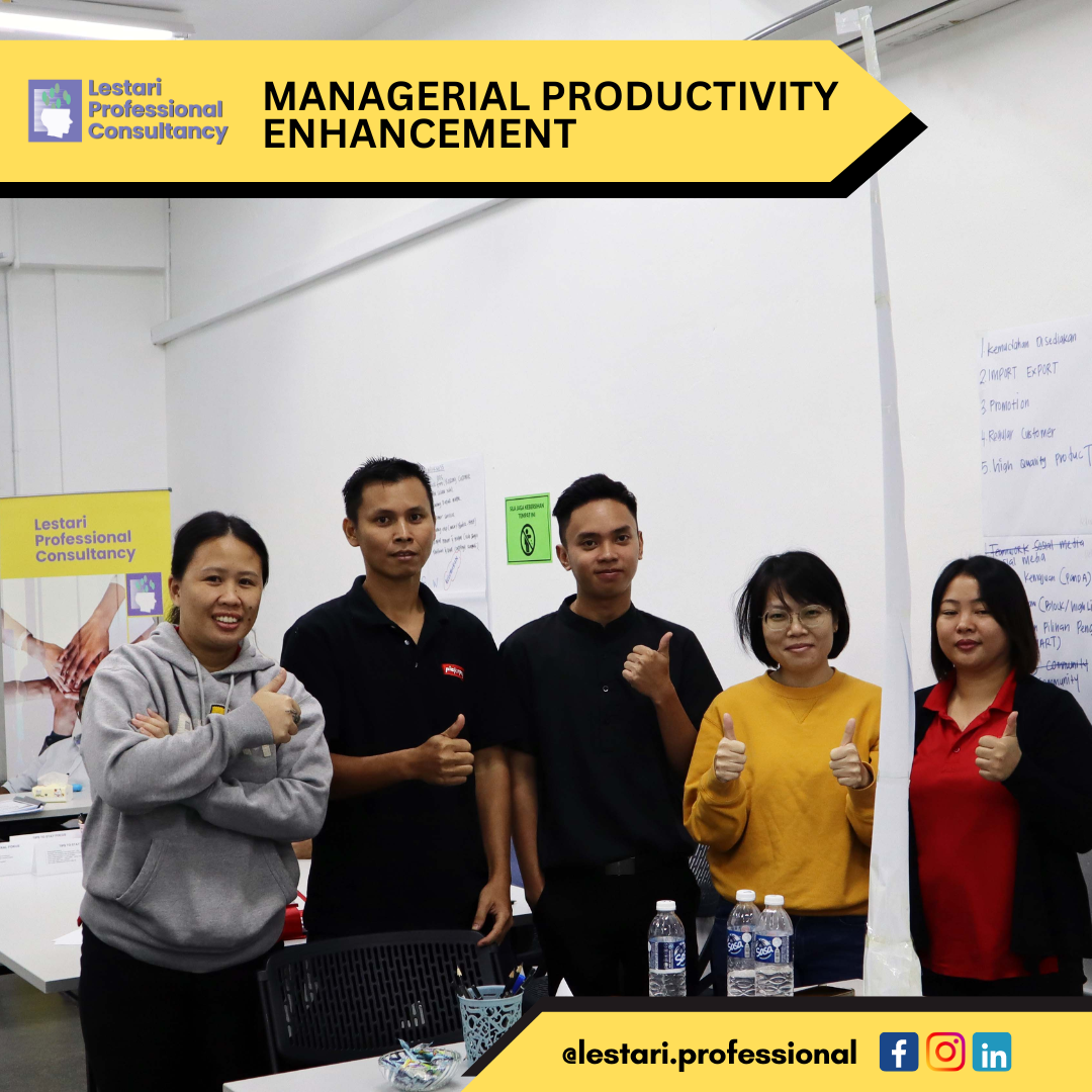 Lestari Professional Consultancy