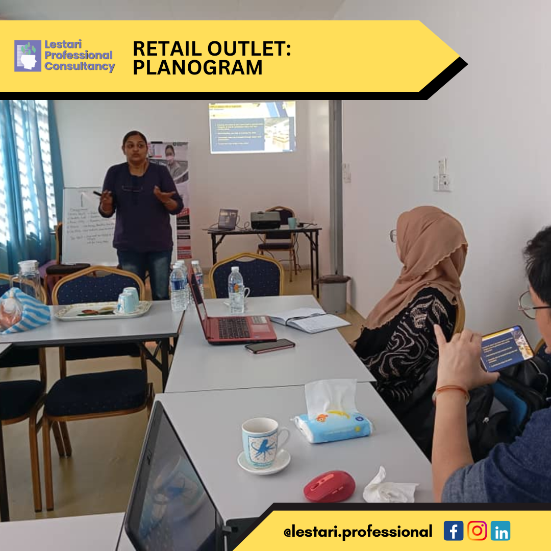 Lestari Professional Consultancy