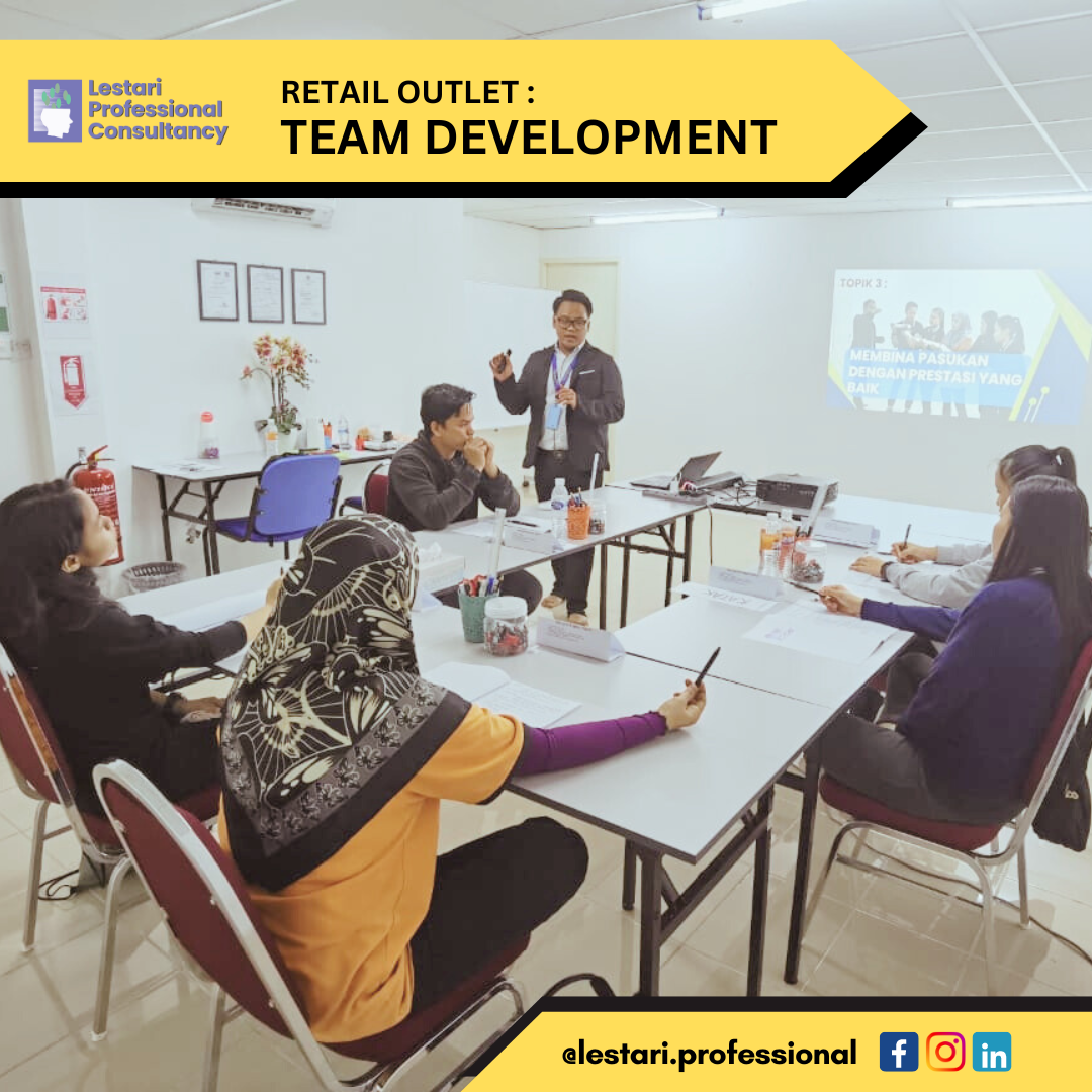 Lestari Professional Consultancy