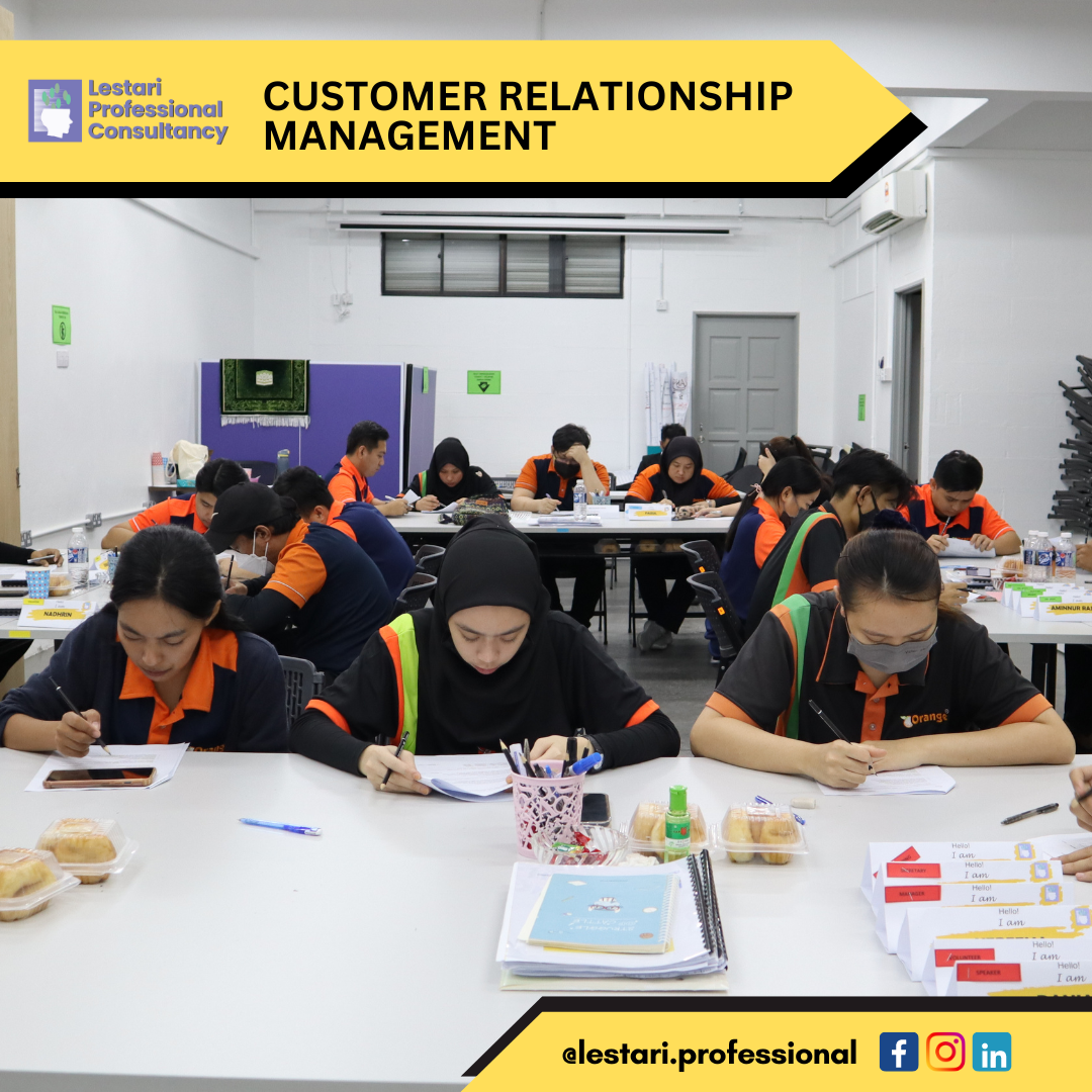 Lestari Professional Consultancy